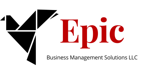 EPIC Business Management Solution LLC – Your Business Consultancy Experts